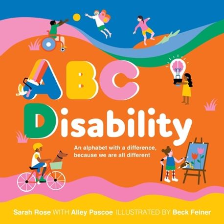 ABC Disability | Rose, Sarah - 교보문고