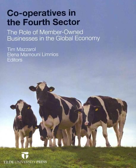 Co-Operatives in the Fourth Sector | Mazzarol, Tim - 교보문고