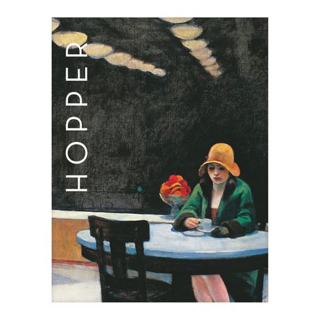 Edward Hopper Portfolio Notes | Galison - 교보문고