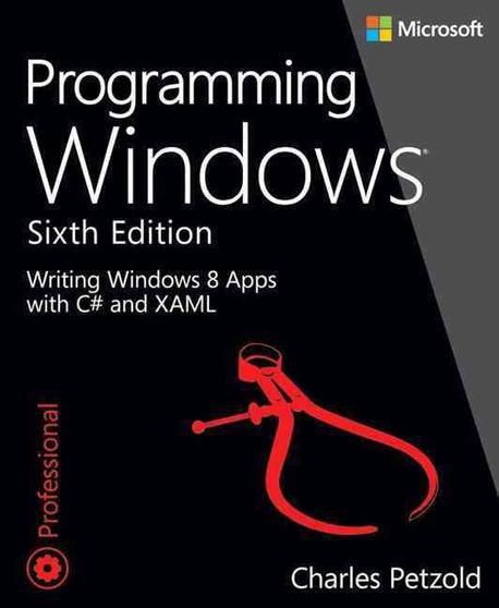 Programming Windows | Charles Petzold - 교보문고
