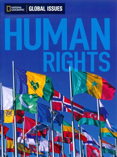 Human Rights (above-level) | National Geographic - 교보문고