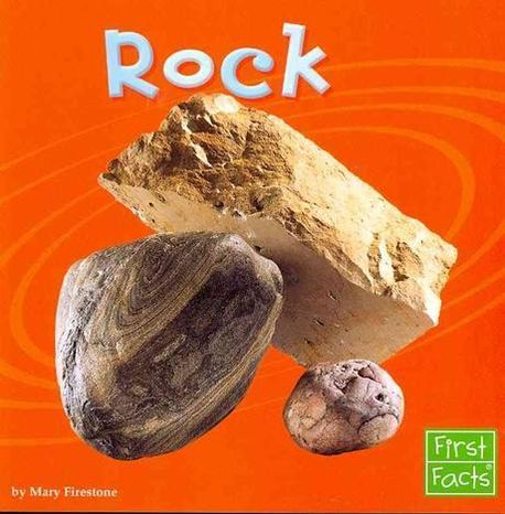 Rock | Firestone, Mary - 교보문고