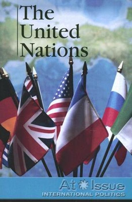The United Nations | Hunnicutt, Susan C. - 교보문고