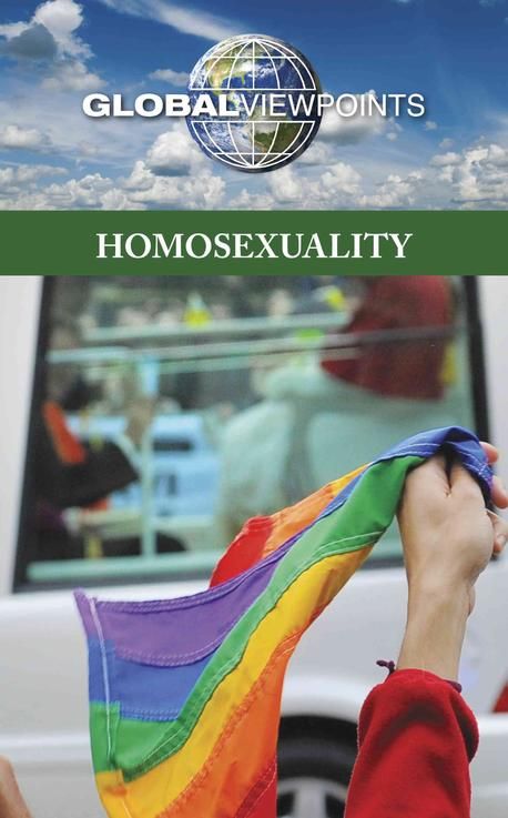 Homosexuality | Berlatsky, Noah - 교보문고