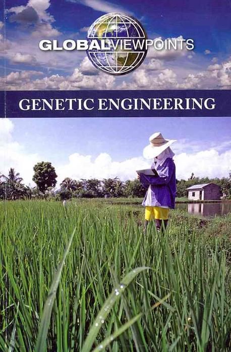 Genetic Engineering | Greenhaven Press - 교보문고