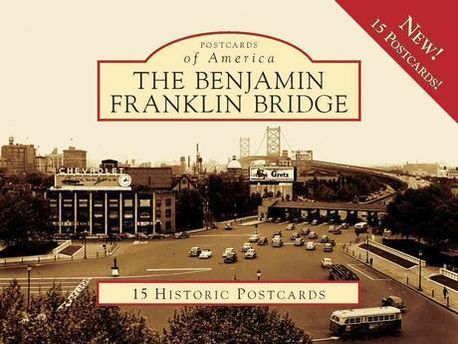 The Benjamin Franklin Bridge | Howard, Michael - 교보문고