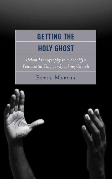 Getting the Holy Ghost | Lexington Books - 교보문고