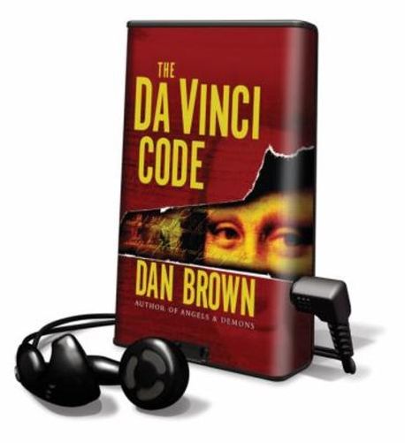 Davinci Code : Library Edition | Dan Brown - 교보문고