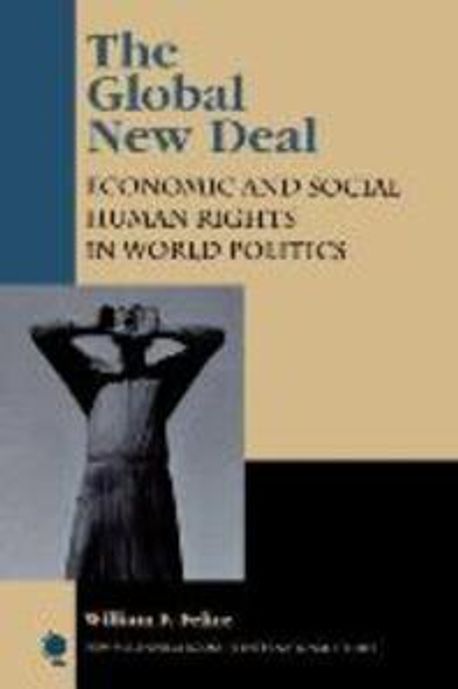 Global New Deal | Felice, William F. - 교보문고