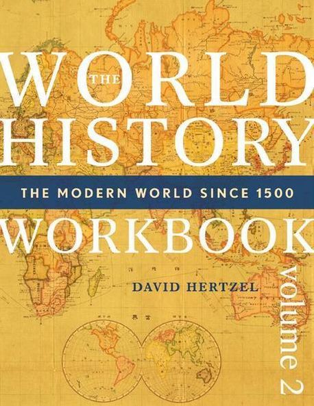 The World History Workbook | Hertzel, David - 교보문고