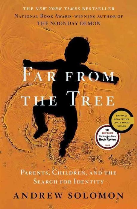 Far from the Tree | Scribner Book Company - 교보문고
