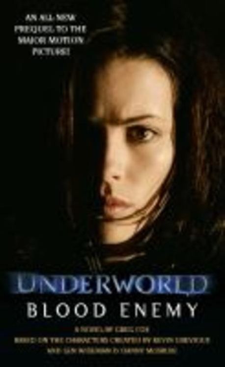 Underworld Book 2 | Cox, Greg - 교보문고