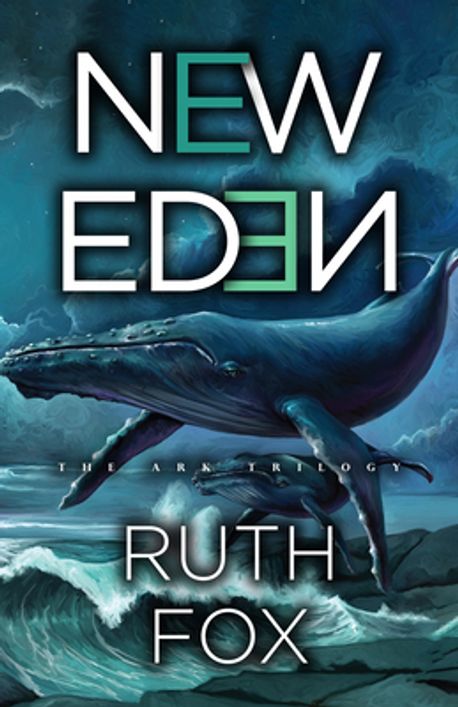 New Eden | Fox, Ruth - 교보문고