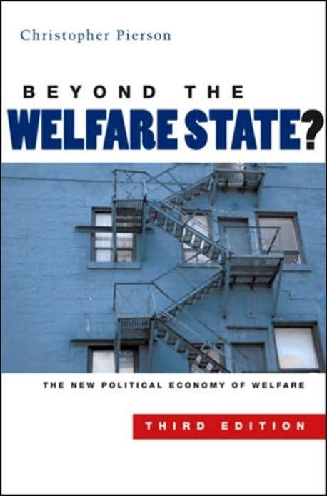 Beyond the Welfare State? | Pierson - 교보문고