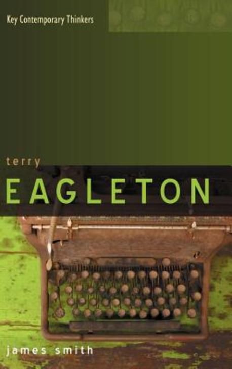 Terry Eagleton | Terry Eagleton - 교보문고