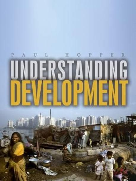 Understanding Development | Hopper, Paul - 교보문고