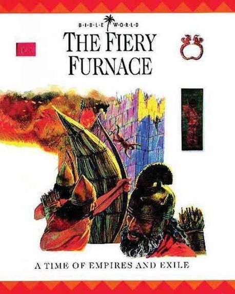 Fiery Furnace | Drane, John W. - 교보문고