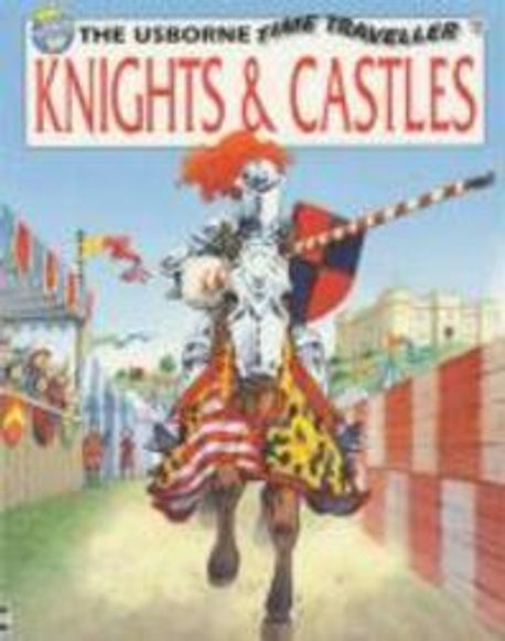 Knights and Castles | - 교보문고