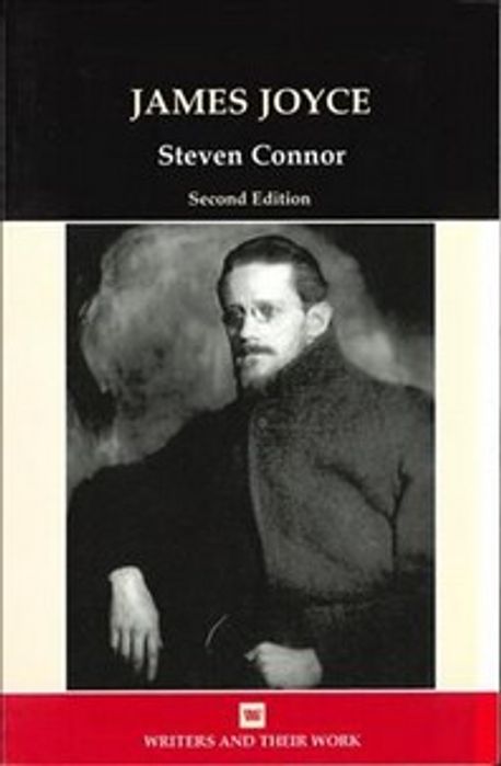 James Joyce | Connor, Steven - 교보문고
