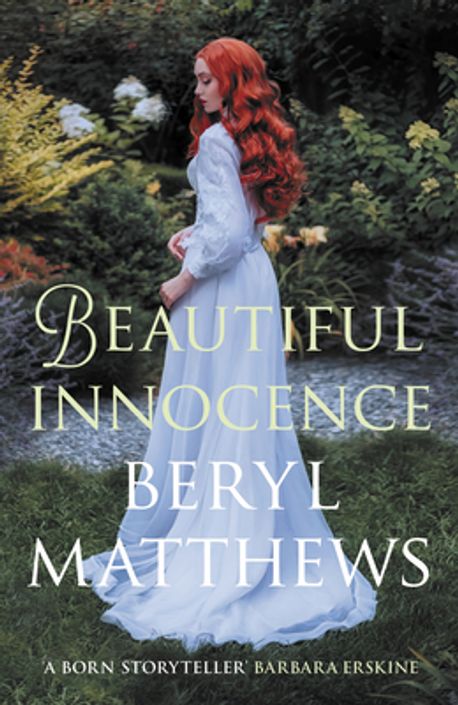 Beautiful Innocence | Beryl (Author) Matthews - 교보문고