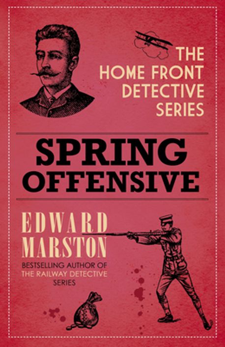Spring Offensive | Marston, Edward - 교보문고
