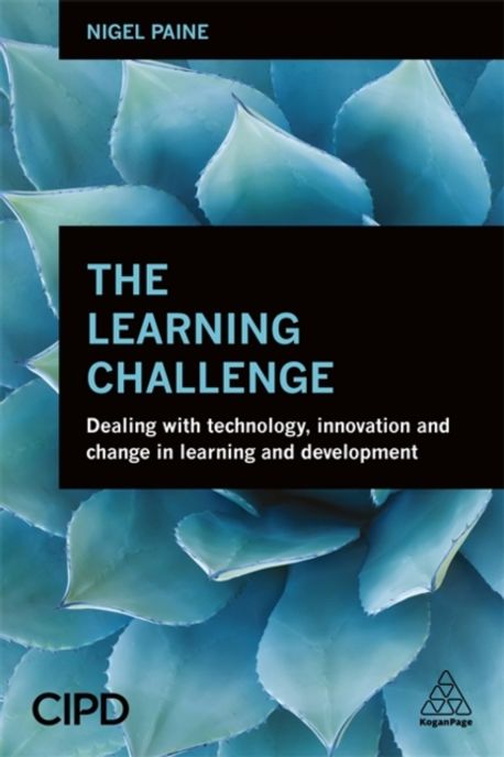 The Learning Challenge | Paine, Nigel - 교보문고