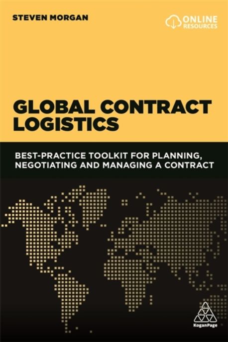 Global Contract Logistics | Morgan, Steven - 교보문고
