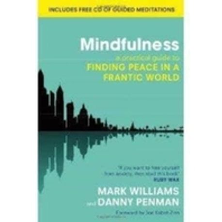 Mindfulness | Professor Mark Williams - 교보문고