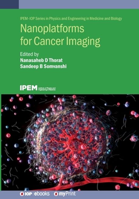 Nanoplatforms for Cancer Imaging | Thorat, Nanasaheb D. - 교보문고