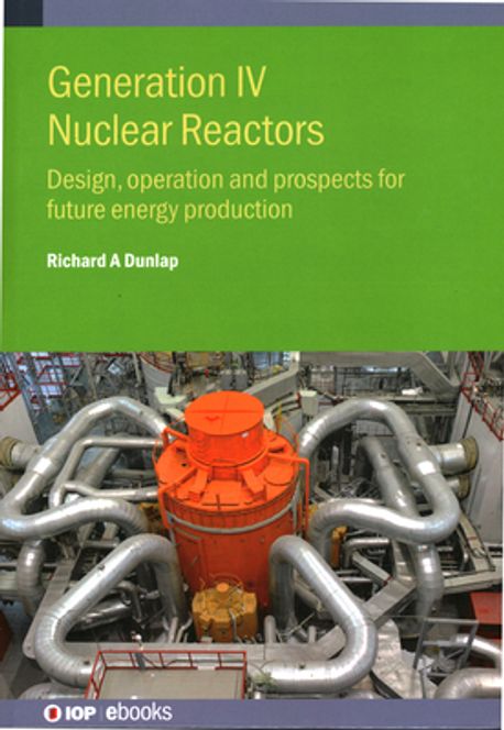 Generation IV Nuclear Fission Reactors | Richard A (Dalhousie ...