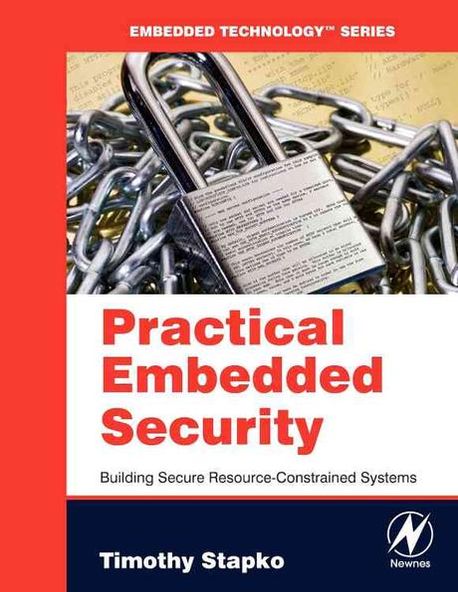 Practical Embedded Security | Stapko, Timothy/ / - 교보문고