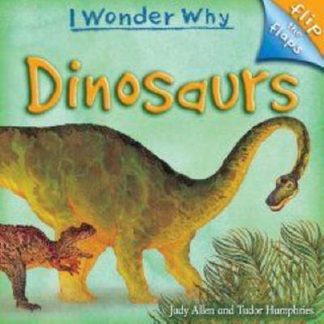 Dinosaurs | Allen, Judy - 교보문고