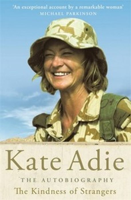 The Autobiography | Adie, Kate - 교보문고