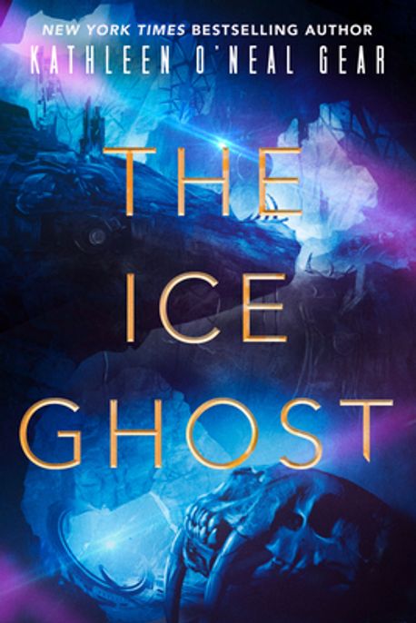 The Ice Ghost | Gear, Kathleen O'Neal - 교보문고
