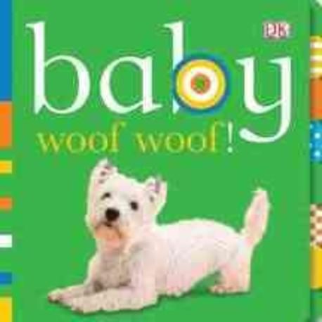 Baby Woof Woof! | Sirett, Dawn - 교보문고