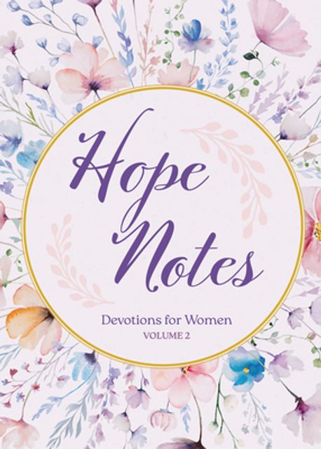 Hope Notes | Concordia Publishing House - 교보문고