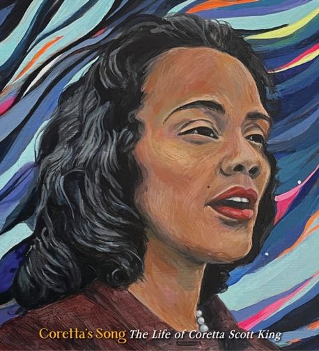 Coretta's Song | Rappaport, Doreen - 교보문고
