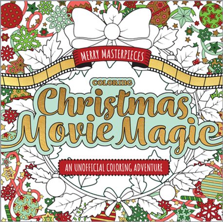 Merry Masterpieces | Walter Foster Creative Team - 교보문고