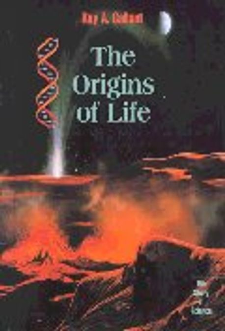 Origins of Life | Gallant, Roy A. - 교보문고