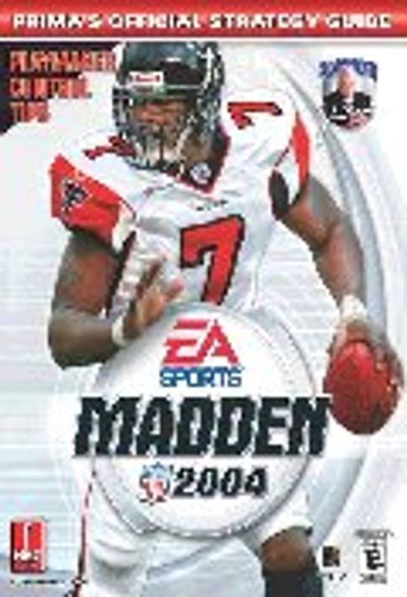 Madden NFL 2004 | Prima Temp Authors - 교보문고