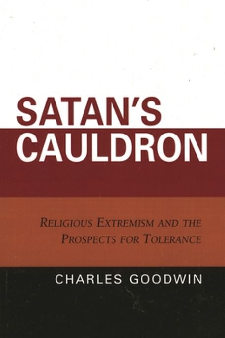 Satan's Cauldron | Goodwin, Charles Stewart - 교보문고