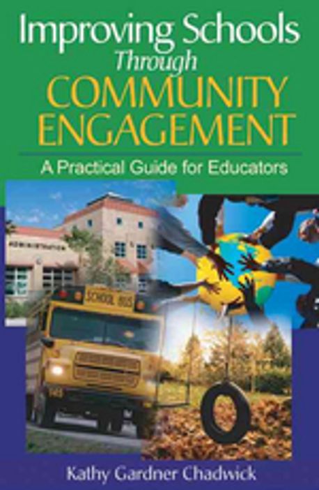 Improving Schools Through Community Engagement | Thomforde, Kathy ...