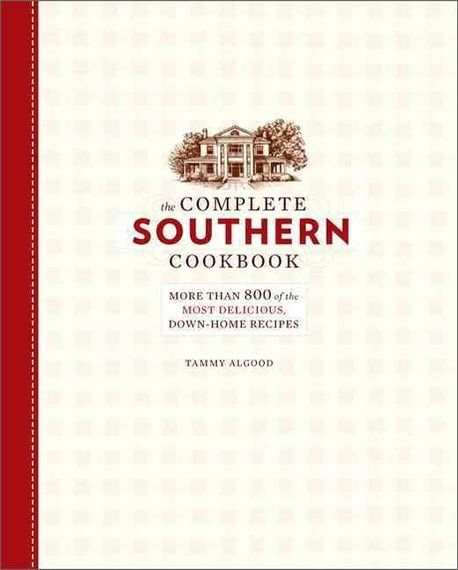 The Complete Southern Cookbook | - 교보문고