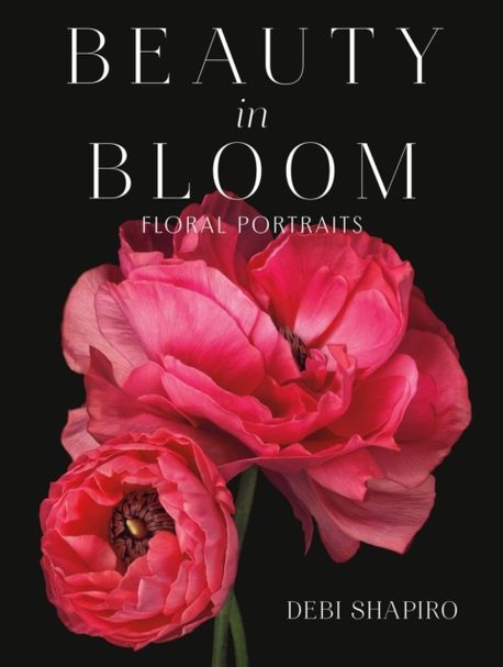Beauty in Bloom | Debi Shapiro - 교보문고