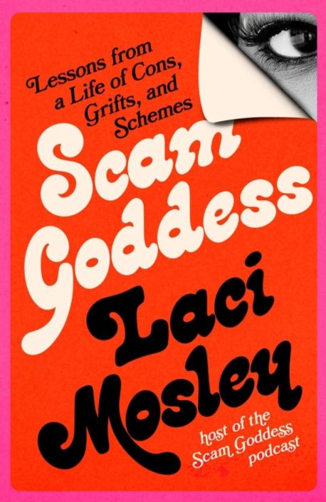 Scam Goddess | Laci Mosley - 교보문고