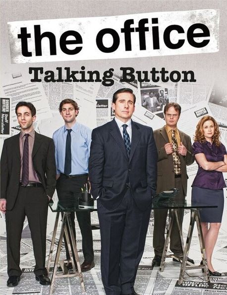 The Office | Andrew Farago - 교보문고
