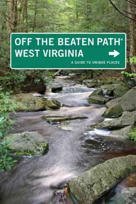 West Virginia Off the Beaten Path | - 교보문고