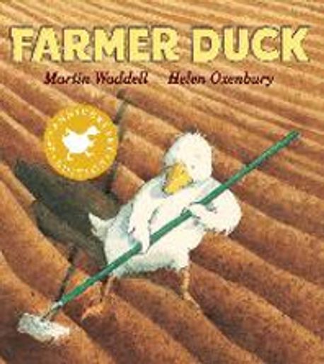 Farmer Duck | Martin Waddell - 교보문고