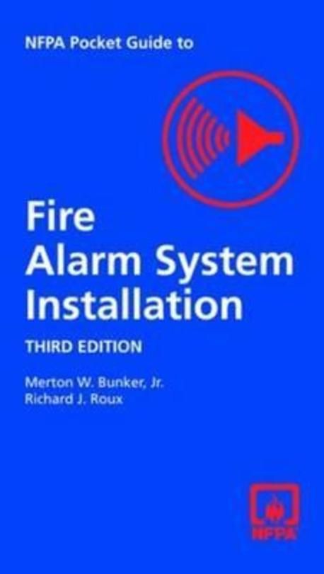 Nfpa Pocket Guide to Fire Alarm and Signaling System Installation ...