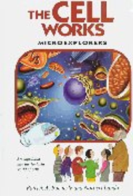 Cell Works | Baeuerle, Patrick A./ Landa, Norbert/ Baeuerle, P. - 교보문고